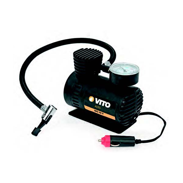 Mini compressor portátil | Marquesmater, Lda