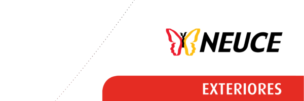 Neuce Exteriores | Marquesmater, Lda